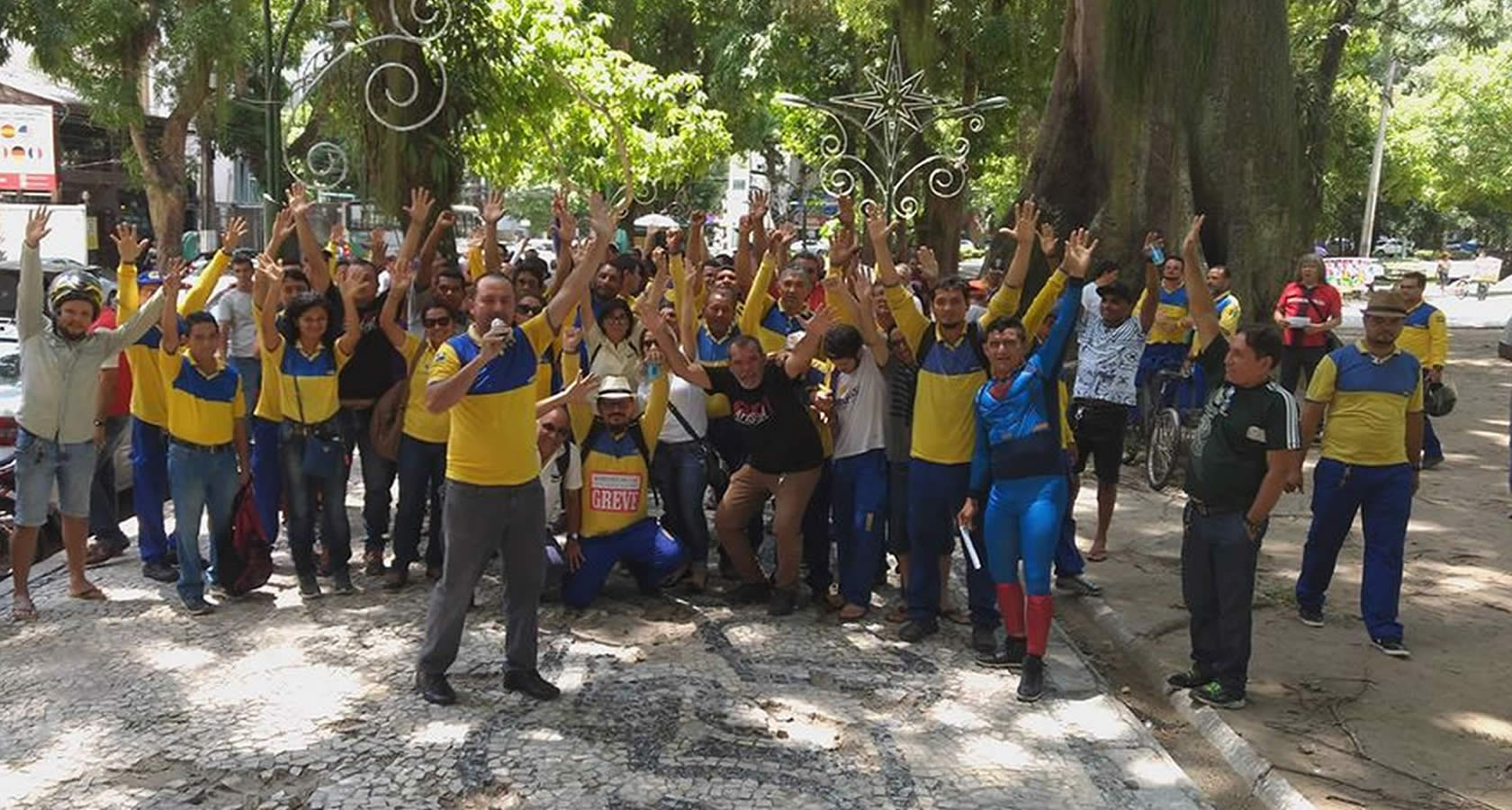 SINCORT PA - Bem-vindo!